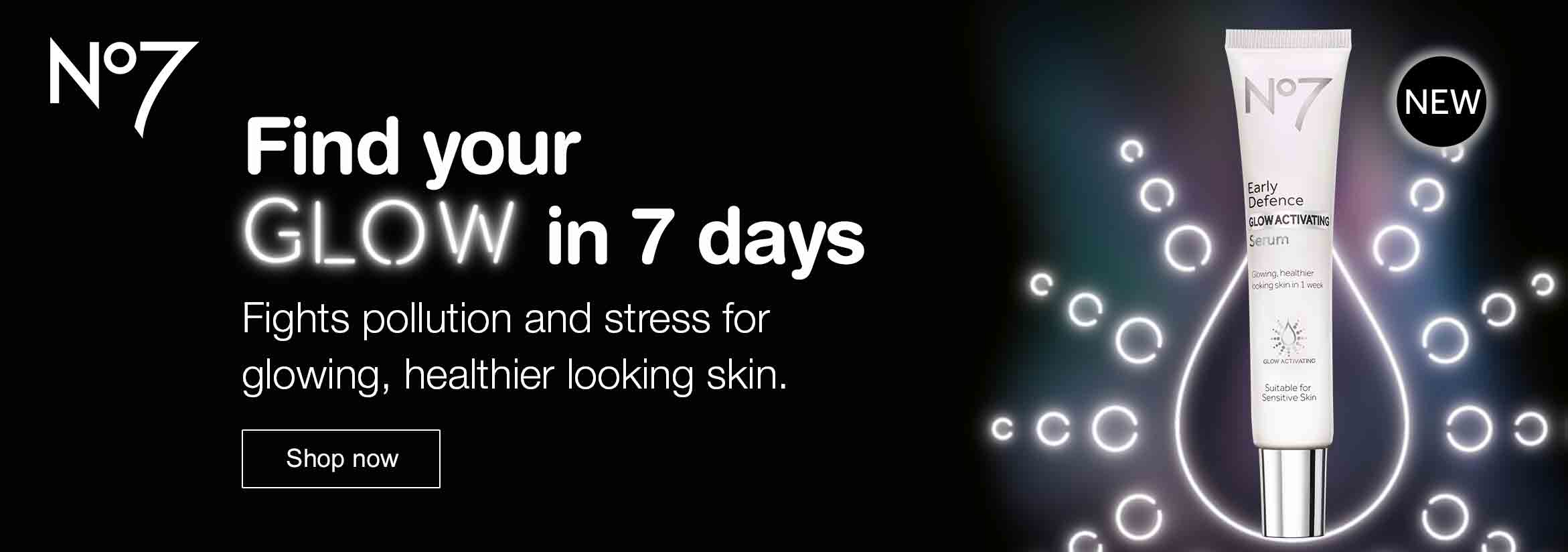 No7 Beauty Store | Walgreens