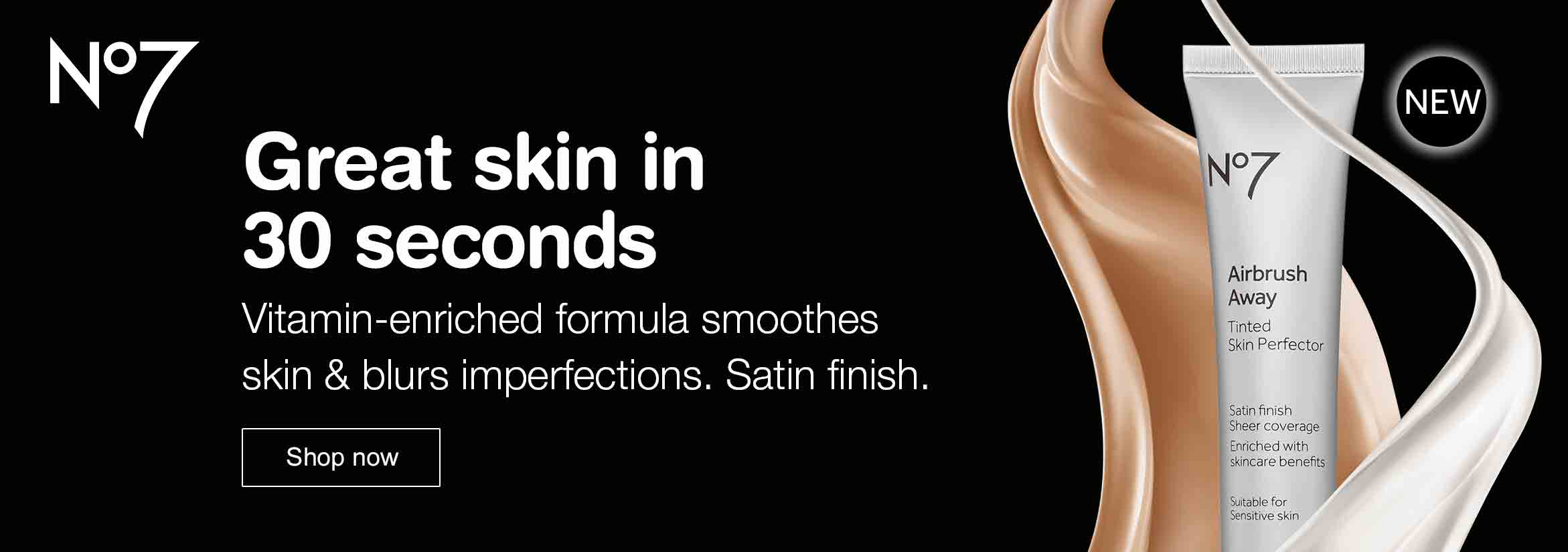 No7 Beauty Store | Walgreens