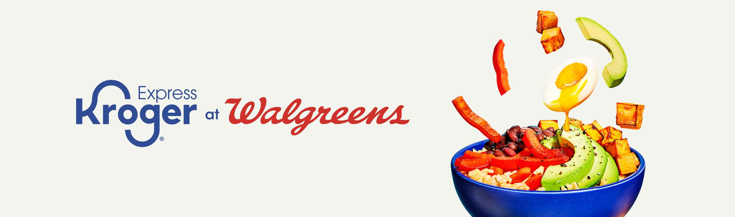 Kroger Express - Groceries in Knoxville TN | Walgreens