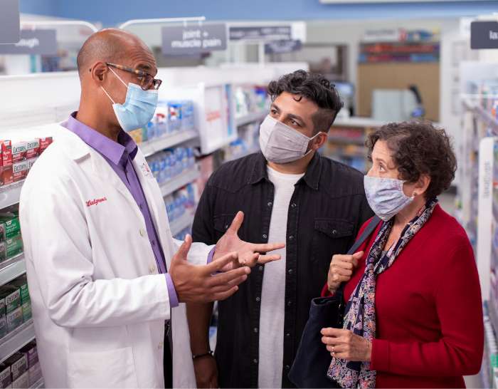 Health Equity | Social Responsibility | Walgreens
