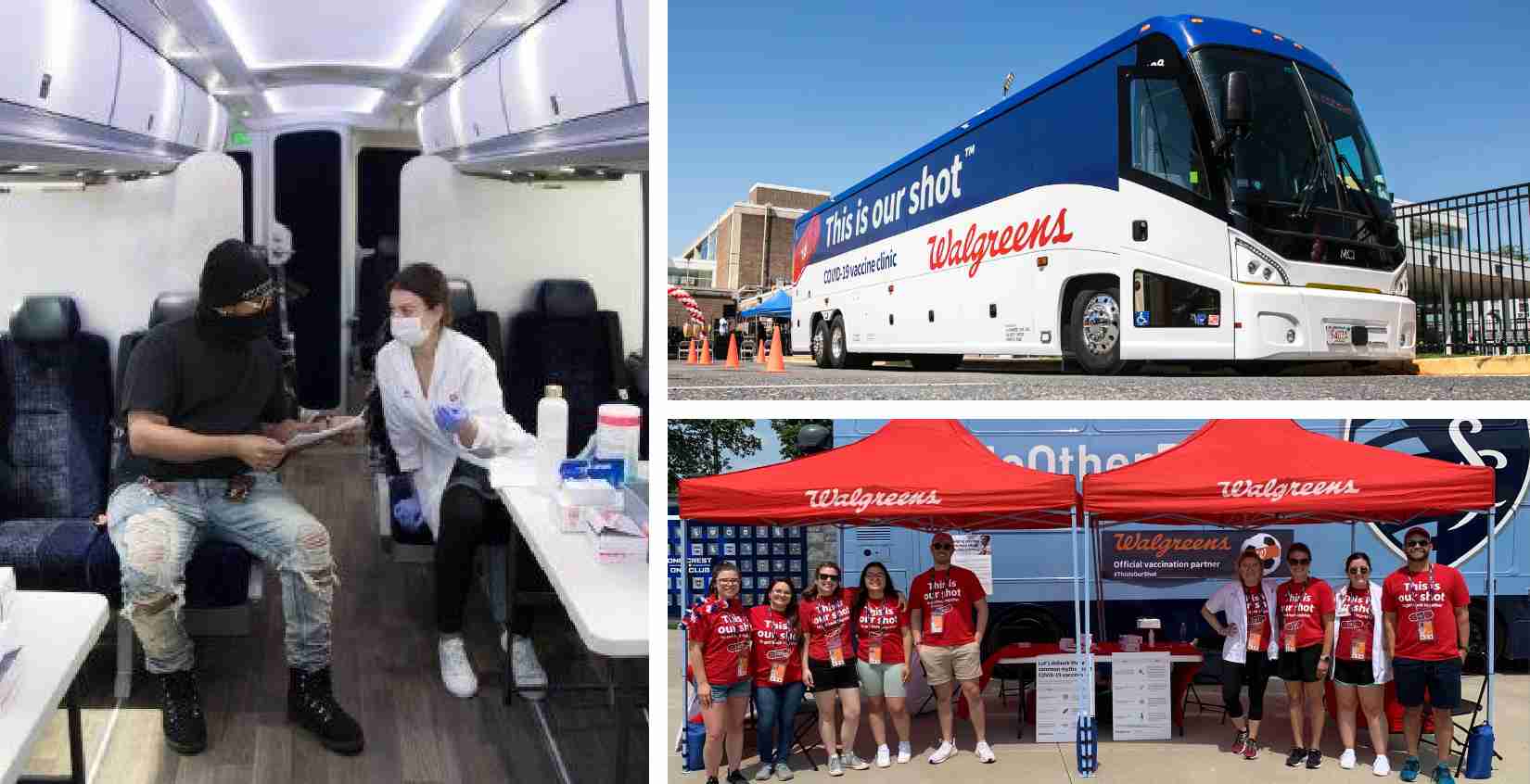 Health Equity | Social Responsibility | Walgreens