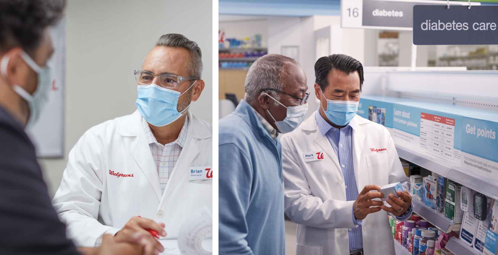 Health Equity | Social Responsibility | Walgreens