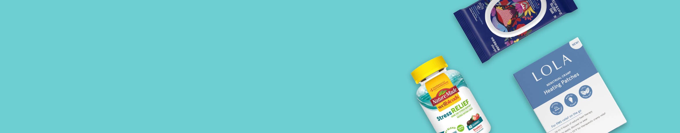 Health & Wellness - Weekly Deals