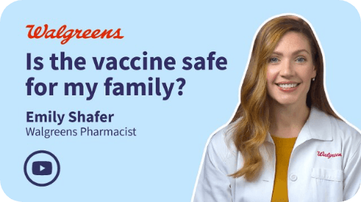 Flu Shot Walgreens