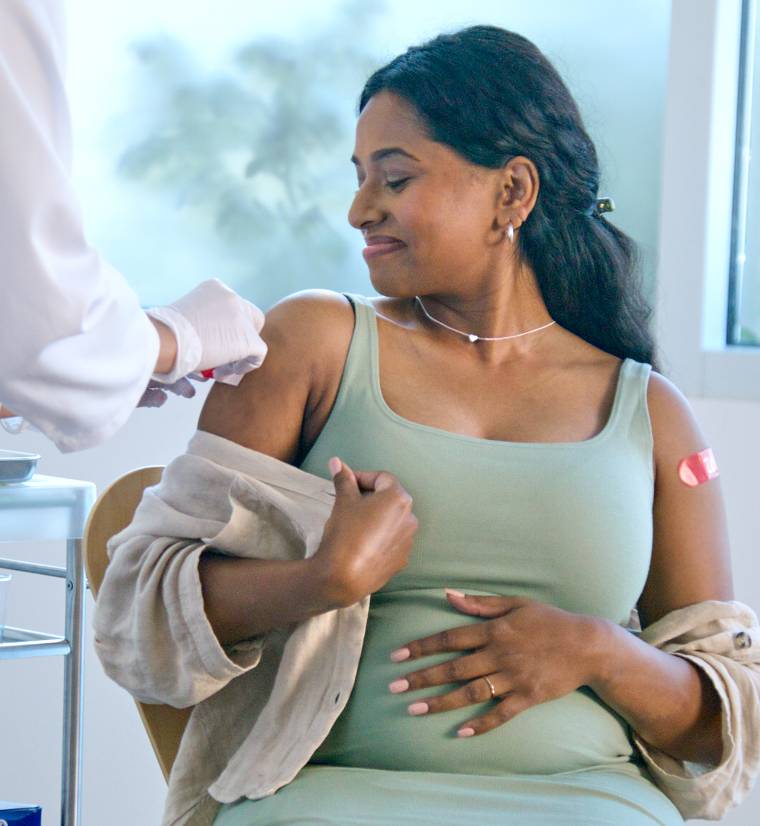 Immunization Services, History and Records | Walgreens