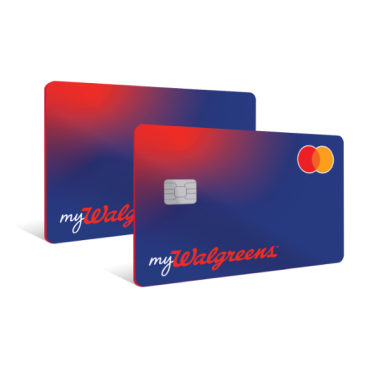 Página de inicio de Walgreens.com