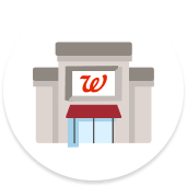 Página de inicio de Walgreens.com