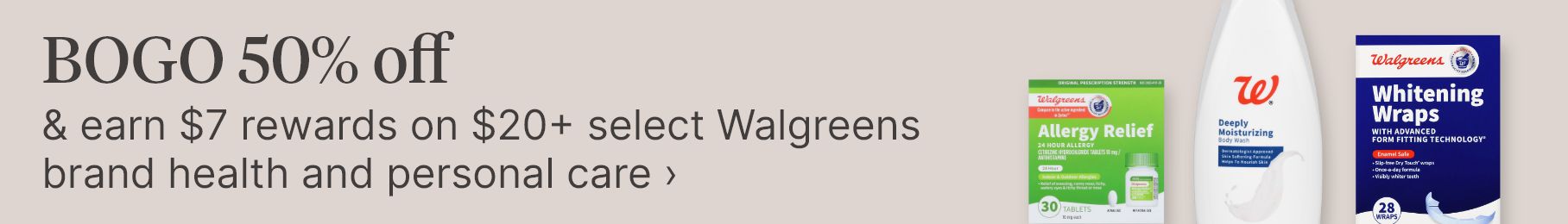 Vibrators | Walgreens