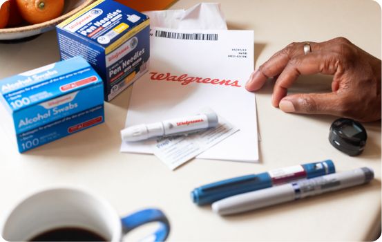 Medicaid CareEssentials Program | Walgreens