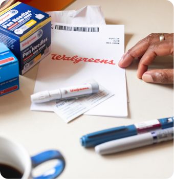 Medicaid CareEssentials Program | Walgreens