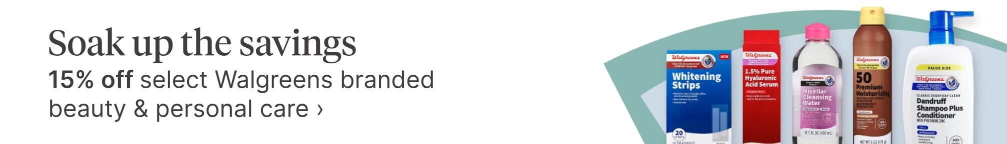 Skin Care | Walgreens