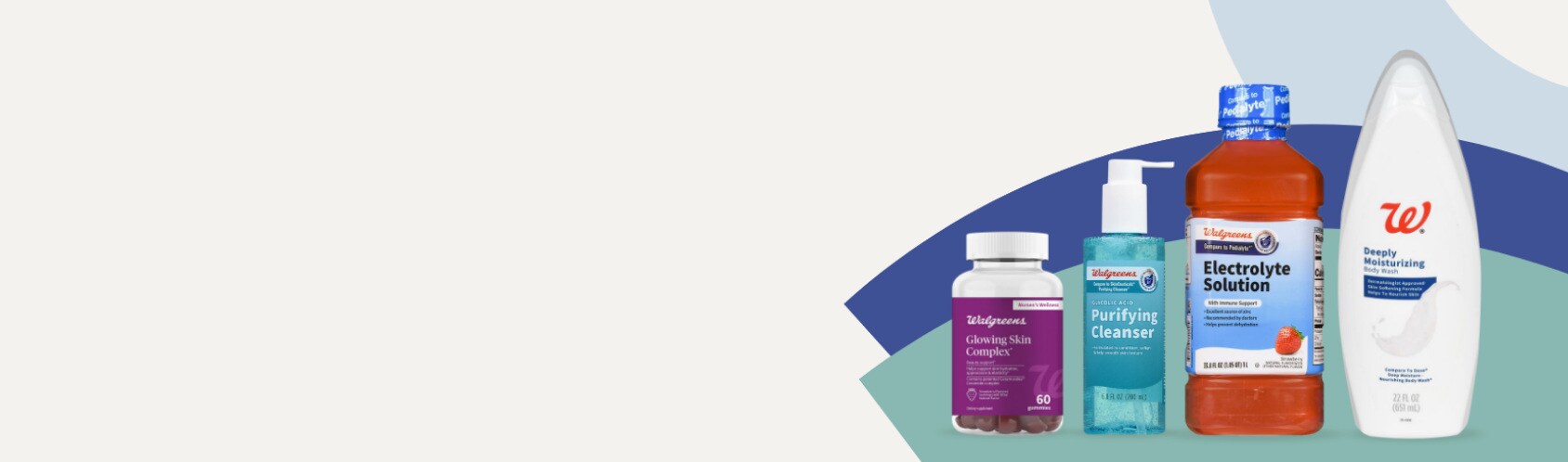 Walgreens Brand | Walgreens