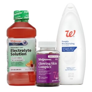 Walgreens: Pharmacy, Health & Wellness, Photo & More for You