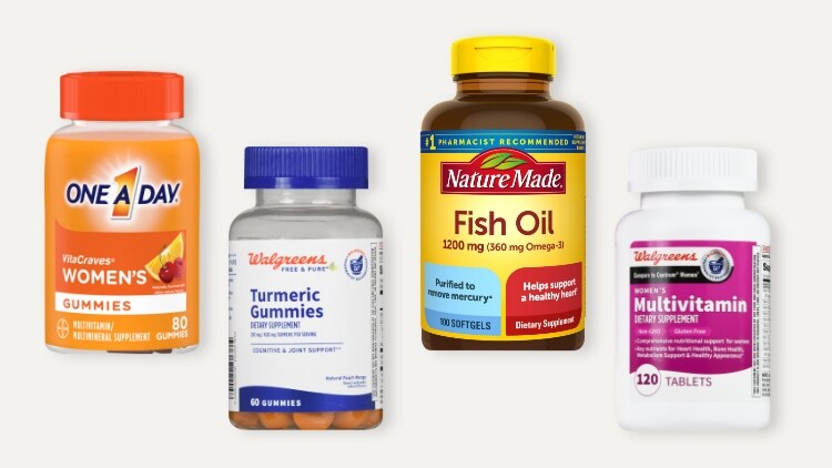 Walgreens: Pharmacy, Health & Wellness, Photo & More for You