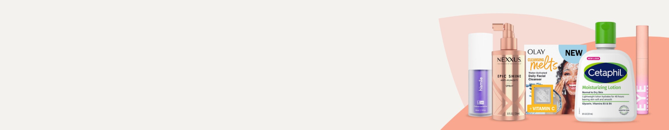 Shop Beauty & Personal Care