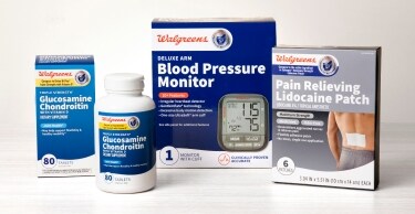 FSA HSA Eligible Items Online In Store