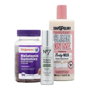 Walgreens: Pharmacy, Health & Wellness, Photo & More for You