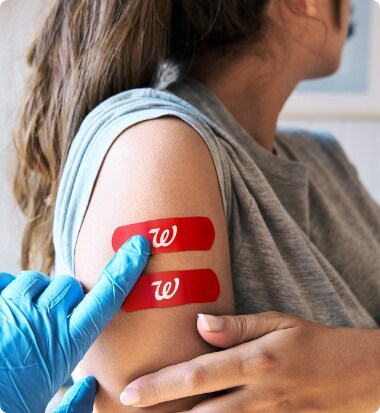 Vacuna contra COVID-19 - Programar una vacuna, Ver registros | Walgreens