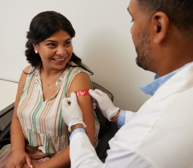 Schedule Free COVID-19 Vaccines | Walgreens