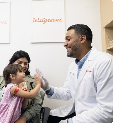Free Flu Shots - Schedule Flu Shot Appointments | Walgreens