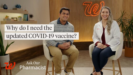 Schedule COVID-19 Vaccine | Walgreens