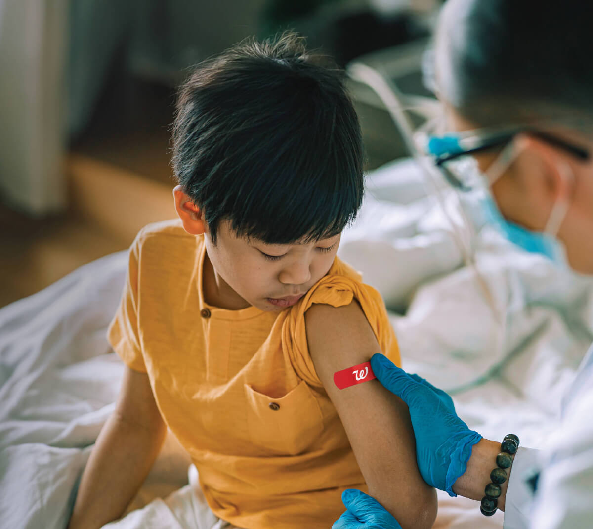 COVID-19 Testing & Locations | Walgreens Find Care