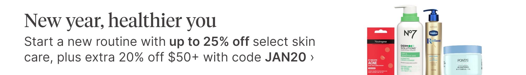 Nail Care | Walgreens