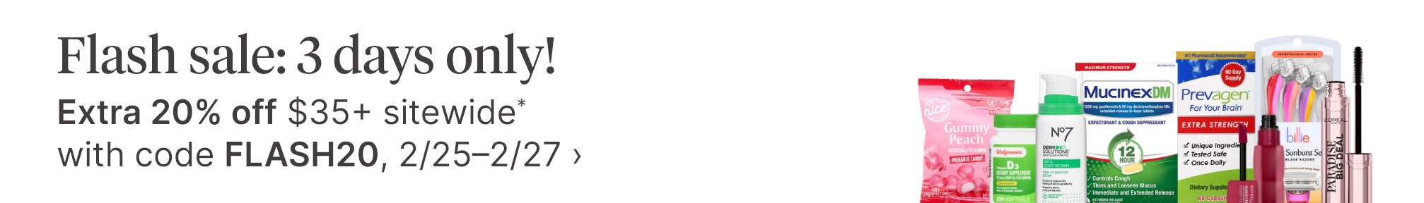 Walgreens | Walgreens