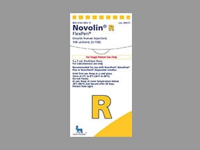 Novilin Insulin