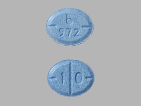 Don’t forget your little blue pill | IMGrody