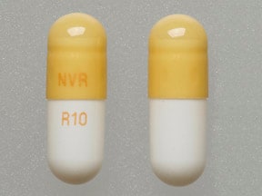 Methylphenidate Capsules