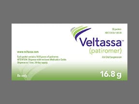 Veltassa Dosing Optimizing Therapies In Heart Failure: The Role Of
